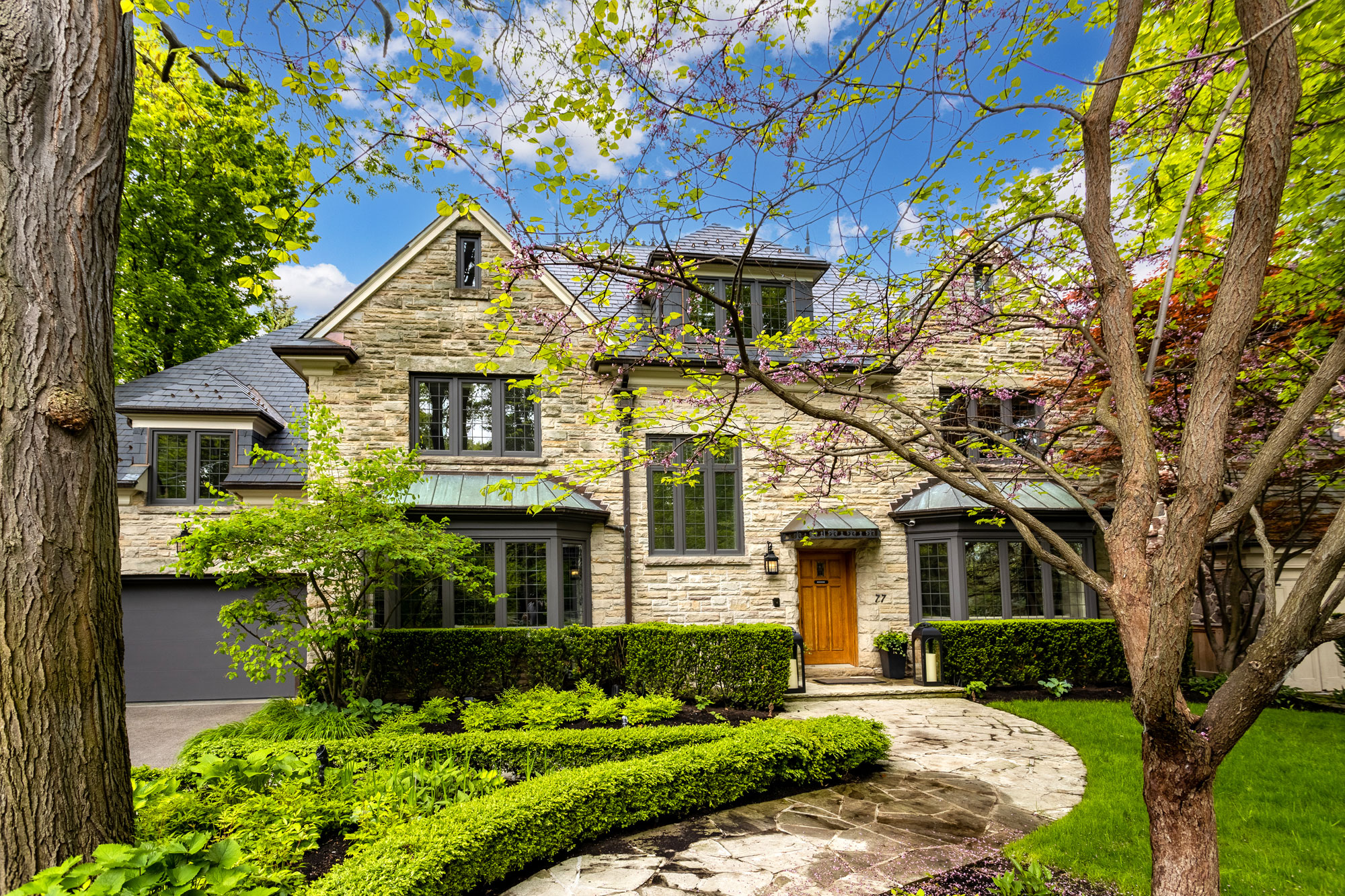 77 Baby Point Crescent, Toronto ON, M6S2B7